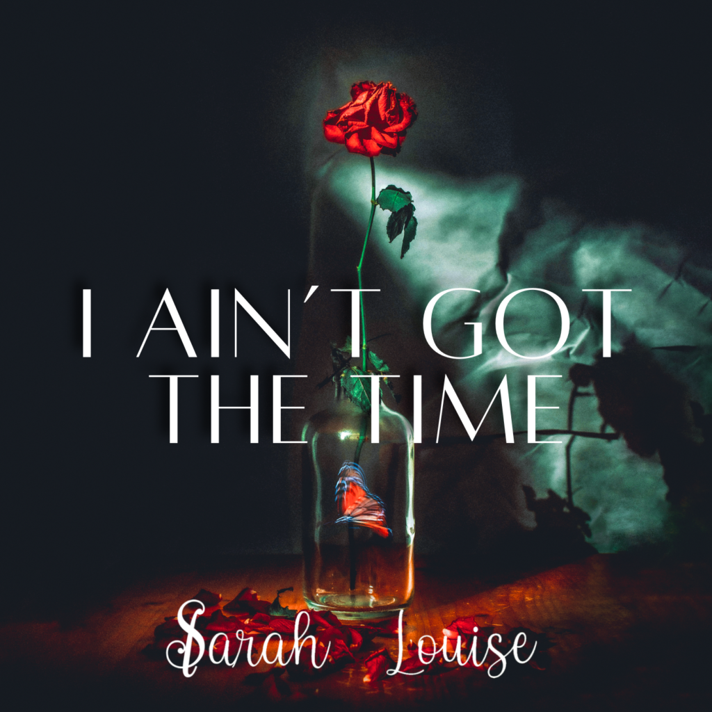 Sarah Louise – Professional Singer & Vocalist