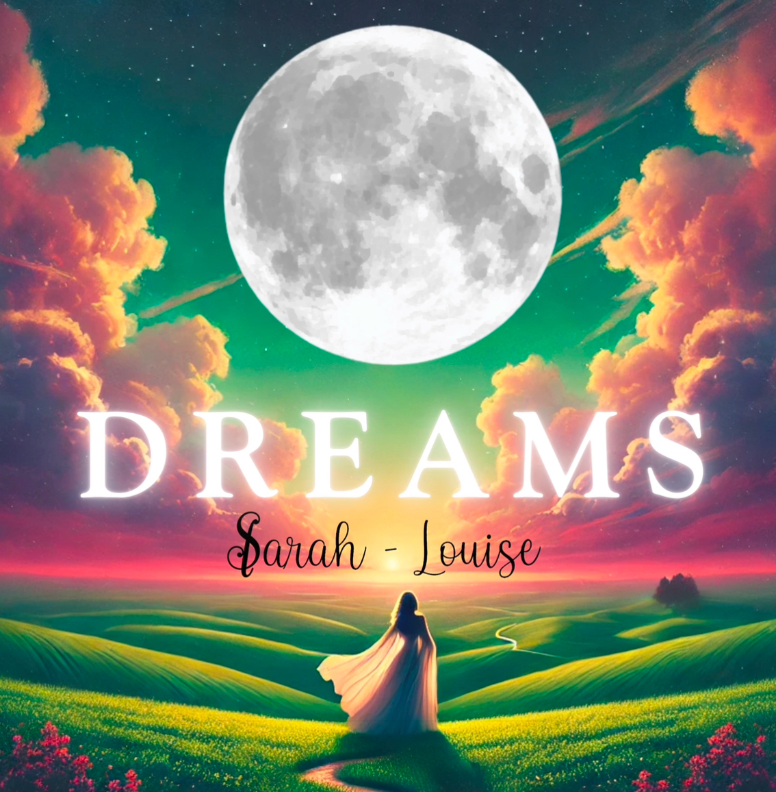 Sarah Louise – Professional Singer & Vocalist