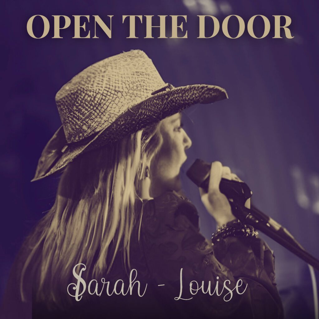 Sarah Louise – Professional Singer & Vocalist